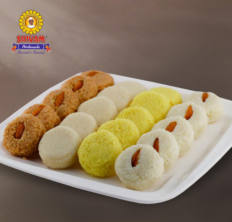 Products - Shivam Pendawala