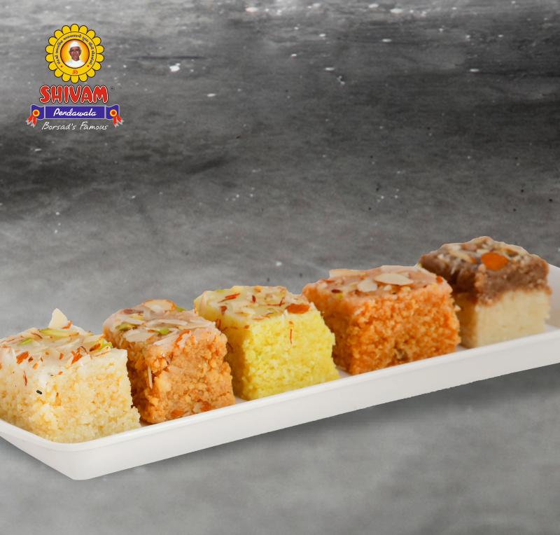 Products - Shivam Pendawala