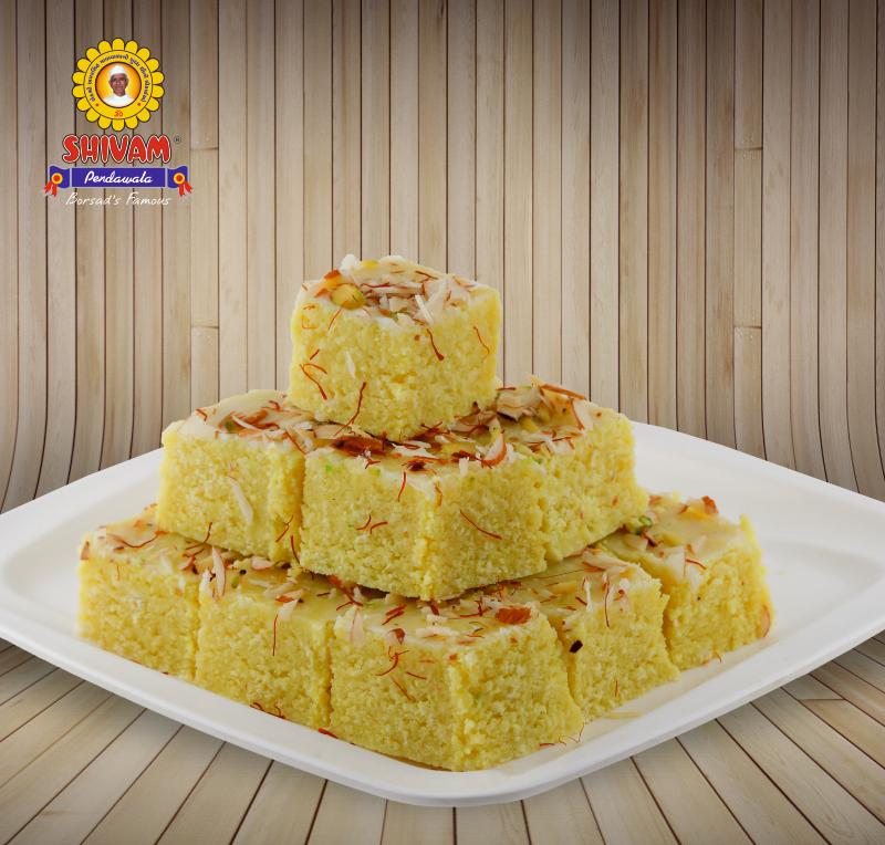 Products - Shivam Pendawala