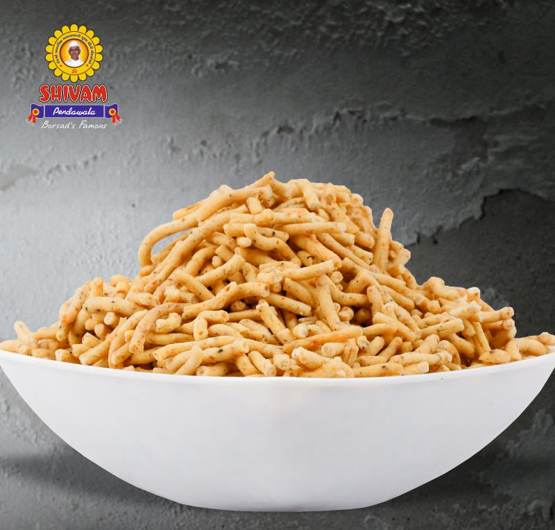 Products - Shivam Pendawala